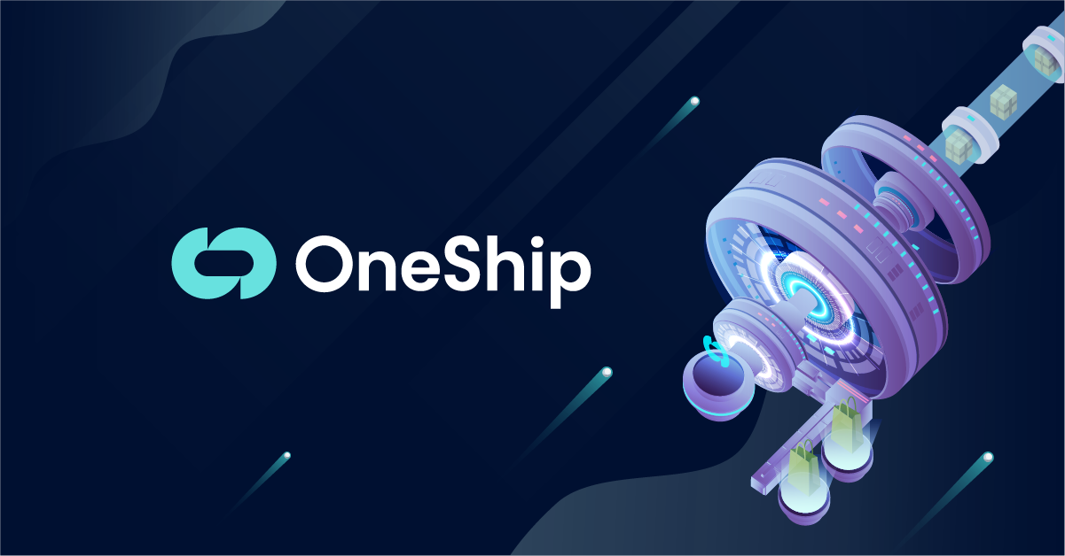 Track & Trace Your Parcel with OneShip